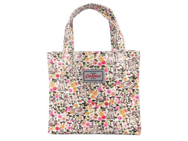 Click here for Cath Kidston Small Bookbag S Size Open Top Handled... prices