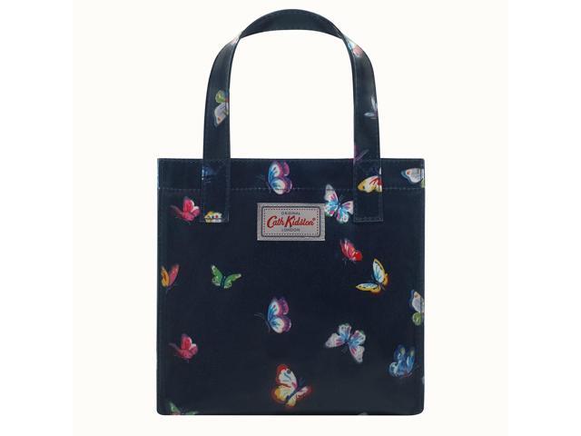 Click here for Cath Kidston Small Bookbag S Size Open Top Handled... prices