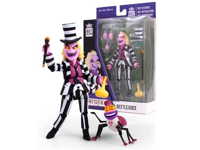 Click here for The Loyal Subjects BST AXN Beetlejuice 5 inch Acti... prices