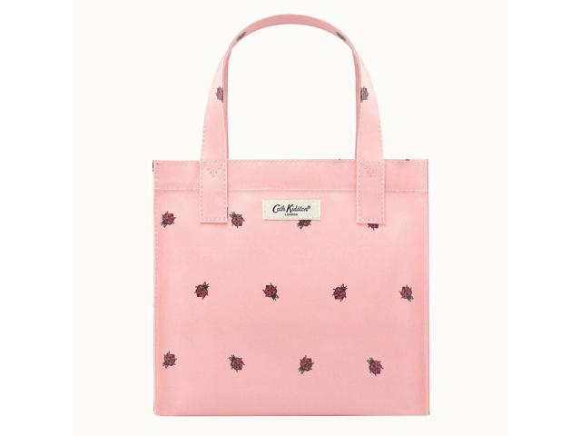 Click here for Cath Kidston Small Bookbag S Size Open Top Handled... prices