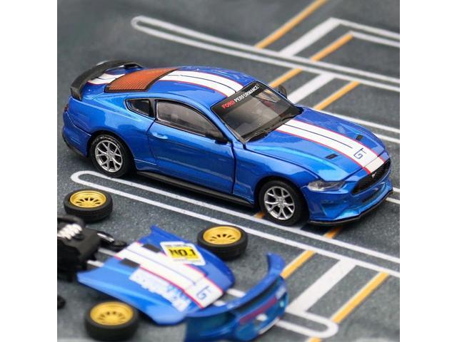Click here for CCA 1:42 Ford Mustang GT 2018 Modified Cars Diecas... prices