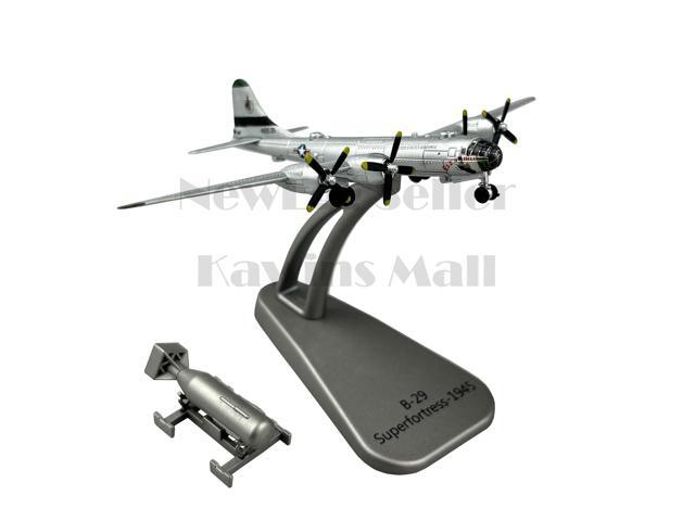 Click here for Collectable Diecast 1:300 Scale 1945 B-29 Superfor... prices