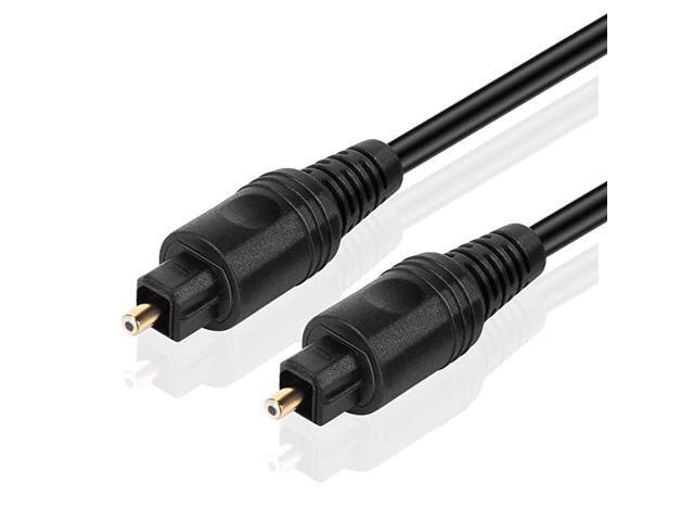 Click here for Toslink Digital Optical Audio Cable 15 Feet Home T... prices