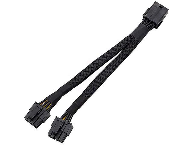 Click here for 8Pin PCI Express Graphics Video Card GPU VGA 8 Pin... prices