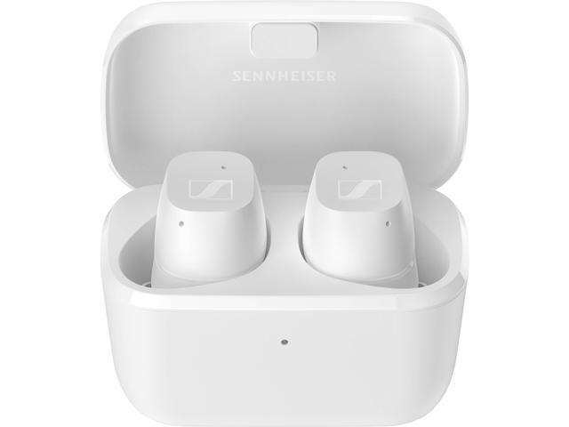 Click here for Sennheiser CX True Wireless In-Ear Noise-Cancellin... prices
