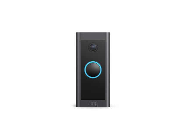 Click here for Ring Video Doorbell Wired Convenient  essential fe... prices