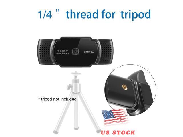 Click here for 5MP HD 1080P Webcam Auto Focus Camera with Mic for... prices