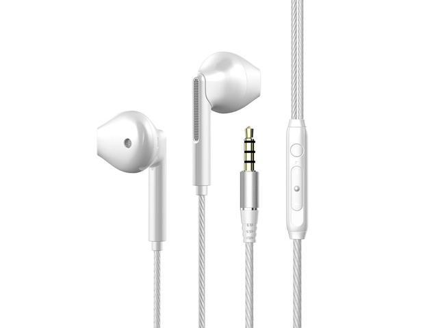 Click here for Earbuds Headphones  Wired Earbud with Heavy Bass S... prices