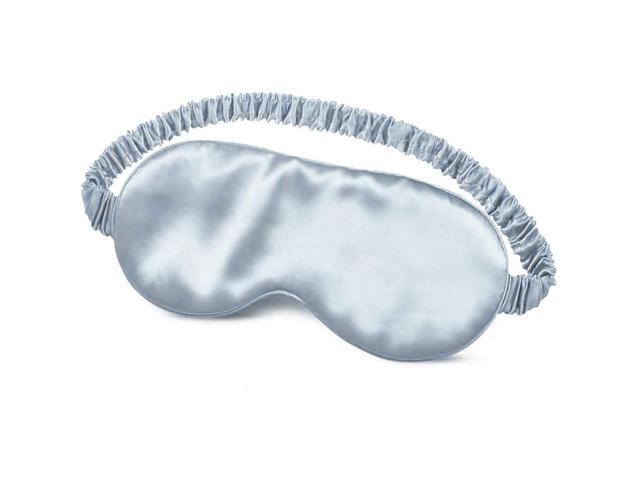 Click here for Sleep Silk Eye Mask for Sleeping Unisex 100 Pure M... prices