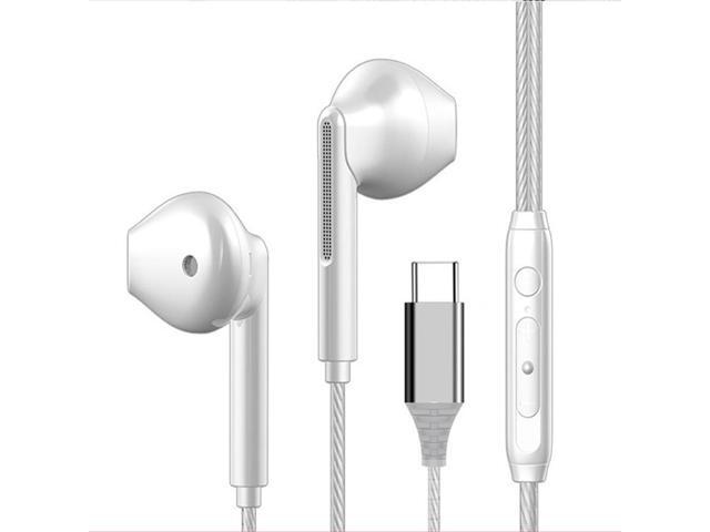 Click here for USB Type C Headphones  HiFi Stereo Wired Earphone... prices