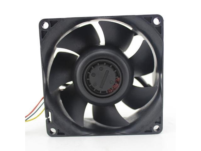 Click here for H80E12BS1A7-07 8038 12V 8CM 80*80*38mm 1.76A 7800R... prices