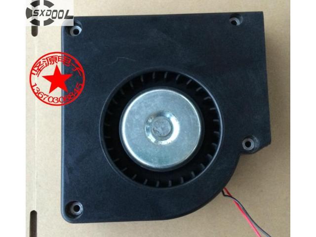 Click here for DC blower 120mm BD24A3 24V 0.48A 12CM 12032 fans prices