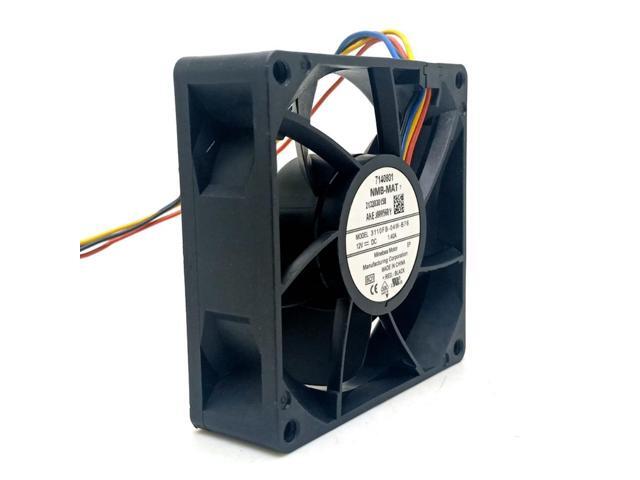 Click here for 12V fan for NMB 8025 Case Fan 12V 3110FB-04W-B76 d... prices