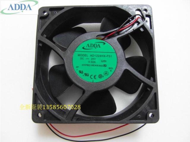 Click here for Association for hi FOR ADDA fan blower AD1224HX-F5... prices