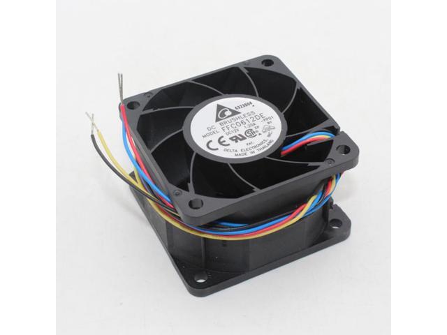 Click here for New FFC0612DE For Delta 6038 12V 0.78A 6CM Server... prices