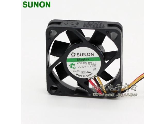 Click here for For Sunon maglev cooling fans KDE1204PFV1 4010 40m... prices
