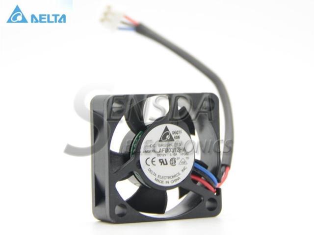Click here for for delta AFB0312HA 3010 30mm 3cm 12V 0.15A 3Wire... prices