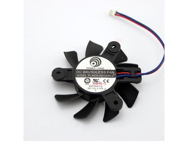 Click here for PLA07015D12HH-1 NF24066C1HR-R Suitable HD3850 Fan... prices
