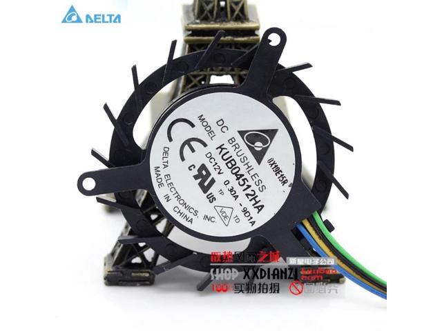 Click here for for delta KUB04512HA 4510 4 wire PWM speed control... prices