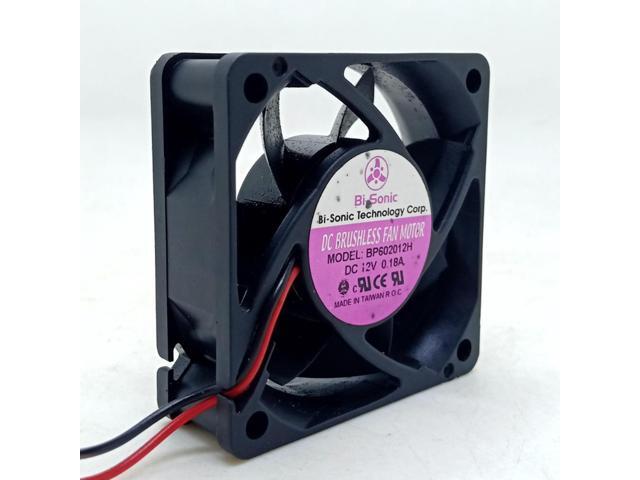 Click here for bp602012h cooling fan 60mm 6020 12V double ball mu... prices