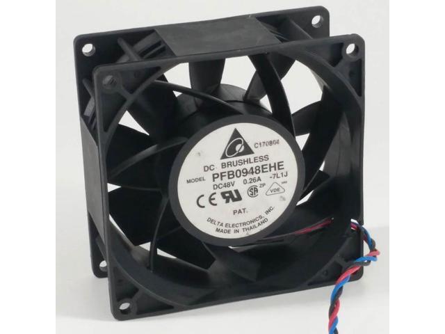 Click here for for delta PFB0948EHE DC 48V 0.8A 28.8W Inverter Fa... prices