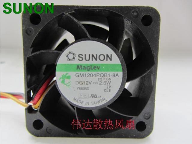 Click here for For Sunon GM1204PQB1-8A 4028 40*40*28 mm 12V 2.6W... prices