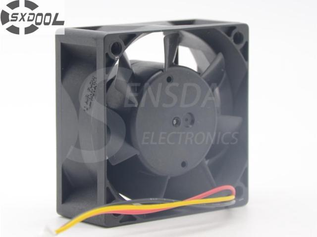Click here for CA1027H09 MMF-06D24ES FC4 60*60*25 mm DC 24V 0.10A... prices