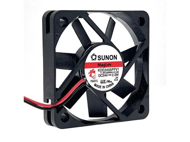 Click here for KDE2405PFV1 DC Fan Cooling Extruder Hotend New for... prices