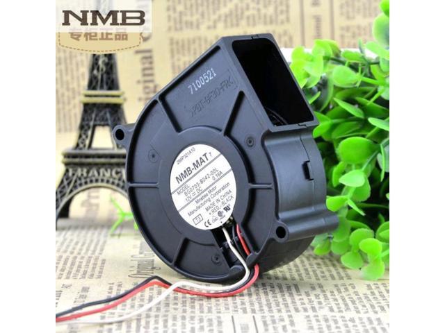 Click here for For NMB 7525 12V 0.16A 7CM projector turbofan 3 li... prices