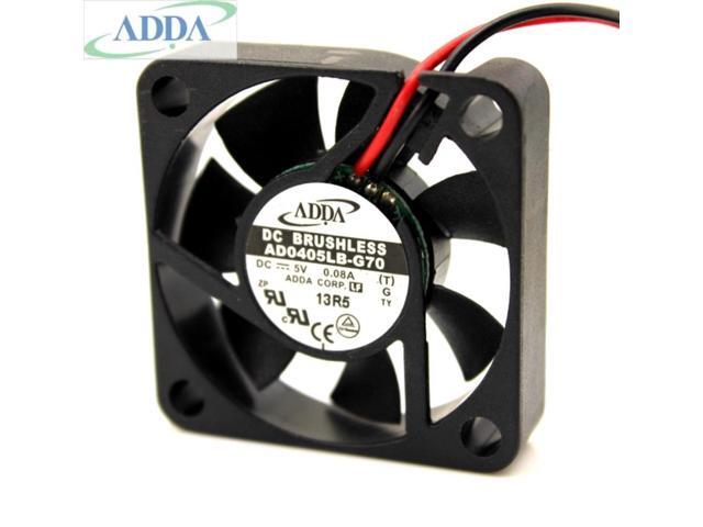 Click here for Genuine AD0405LB - G70 FOR ADDA 40*40*10mm 4CM 4mm... prices