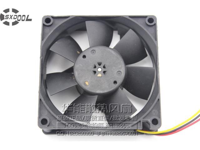 Click here for MMF-08D24ES RN7 8025 8cm 80mm DC 24V 0.16A server... prices