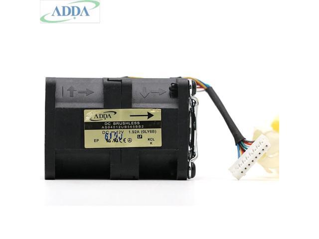 Click here for New FOR ADDA 4056 AS04012UB565BB2 12V 1.92A high s... prices