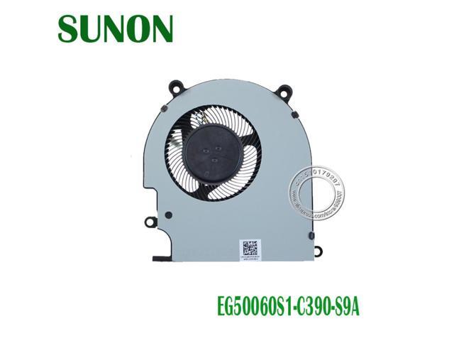 Click here for Laptop cooling fan For Dell N5110 0C96VF C96VF EG5... prices