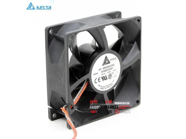 Click here for PBBDFE for AFB0912SHF 9032 9cm 12V 0.90A Dual ball... prices