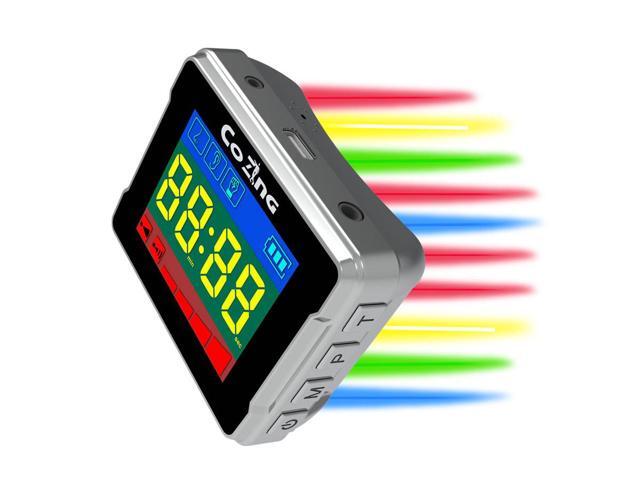 Click here for Laser Wrist Watch Hypertension Hyperlipidemia Hype... prices