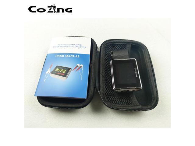 Click here for Cold Laser Therapy Watch With Low Level Laser Trea... prices