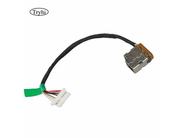 Click here for New Laptop AC DC Power Jack plug in Socket Connect... prices