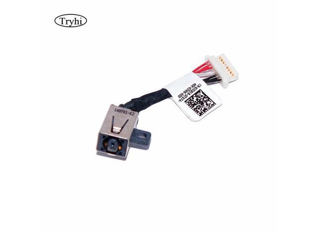 Click here for Laptop AC DC Power Jack Plug in Charging Port Sock... prices