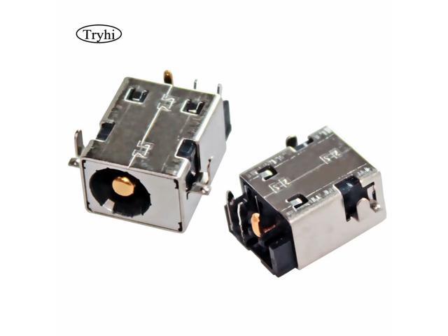 Click here for New Laptop AC DC Power Jack Plug in Charging Port... prices