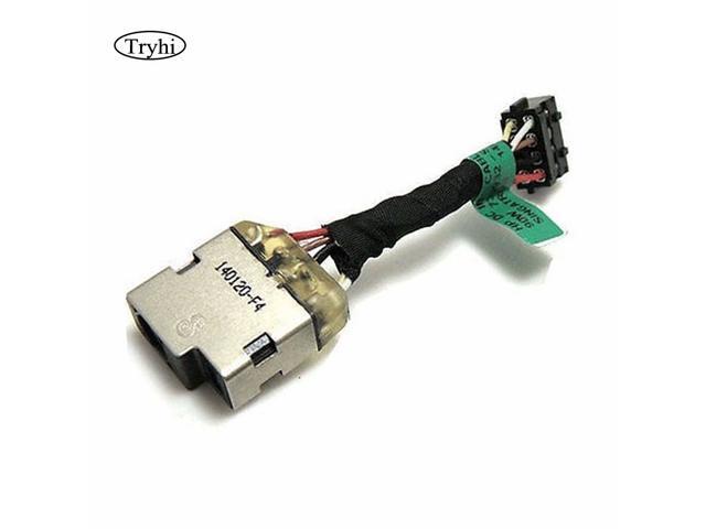 Click here for Laptop Notebook AC DC Power Jack plug in charging... prices