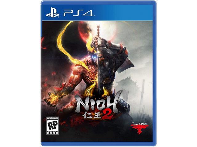 Click here for Nioh 2 - PlayStation 4 prices