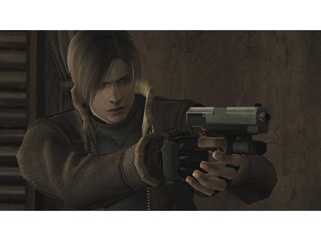 Click here for Resident Evil 4 - PlayStation 4 Standard Edition prices