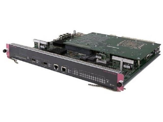Click here for Hp Jd193b Hpe 384Gbps Fabric Module2 X Xfp 2 X Exp... prices