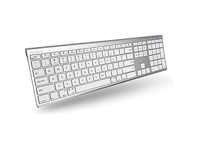 Click here for Wireless Bluetooth Keyboard With Numeric KeypadMul... prices