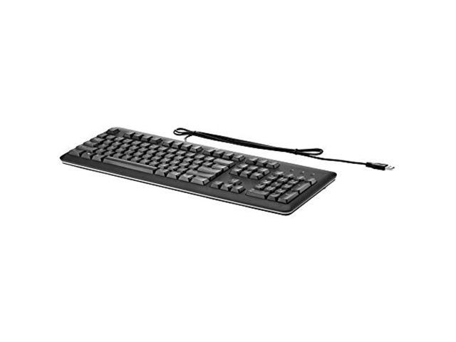 Click here for Hp-Cto Qy776aa#Aba Usb Keyboard U. S prices