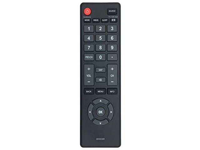 Click here for Nh303ud Replaced Remote Fit For Emerson Tv Le391em... prices