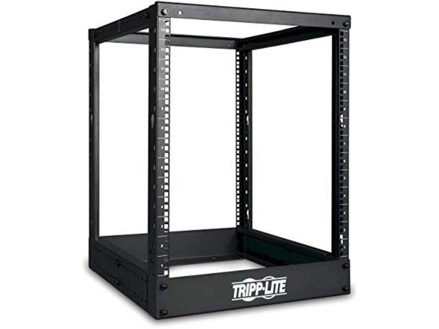 Click here for Tripp Lite 13U 4-Post Open Frame Rack  Network Equ... prices