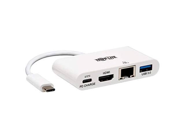 Click here for Tripp Lite Usb C To Hdmi Multiport Video Adapter C... prices