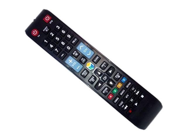 Click here for Replaced Remote Control Compatible For Samsung Un4... prices