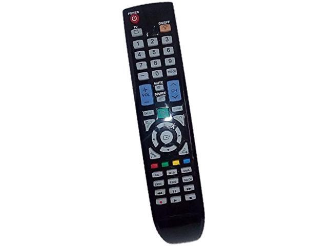 Click here for Replaced Remote Control Compatible For Samsung Un4... prices